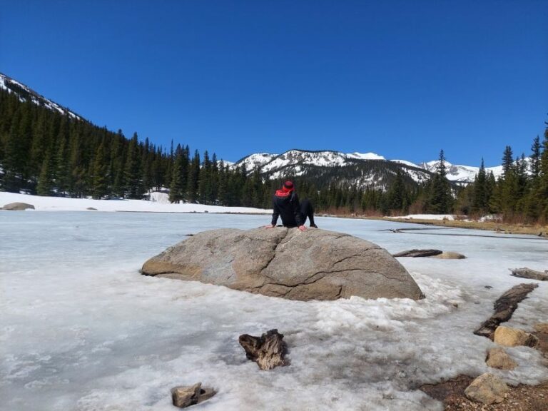 From Denver: Guided Hike in the Rockies - Who Will Love This Tour?