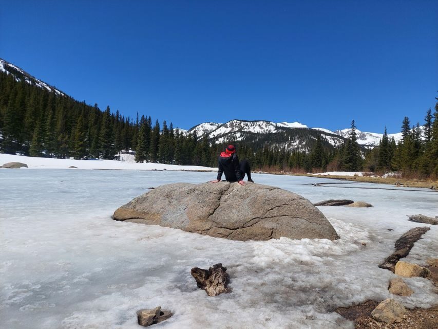 From Denver: Guided Hike in the Rockies - Who Will Love This Tour?