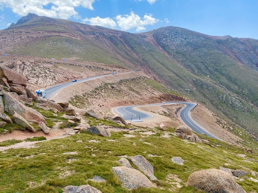 From Denver: Pikes Peak and Garden of the Gods Guided Tour - Why This Tour Delivers Great Value