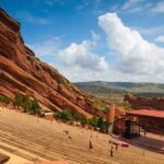 From Denver: Red Rocks and Foothills Half-Day Guided Tour - The Itinerary in Detail