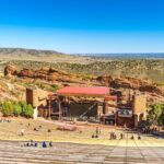 From Denver: Red Rocks, Evergreen, and Echo Lake Tour - Who Will Appreciate This Tour?