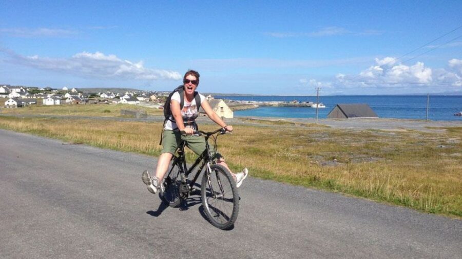 From Doolin: Day Trip to Inisheer with Bike or Bus Tour - What We Love and What to Consider