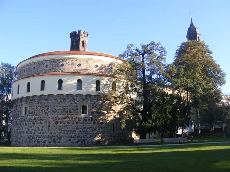 From Dresden: Day Trip to Pulsnitz, Bautzen & Görlitz - The Detailed Itinerary and What You Can Expect