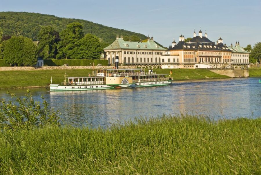 From Dresden: Saxon Switzerland & Pillnitz Castle - Potential Drawbacks & Considerations