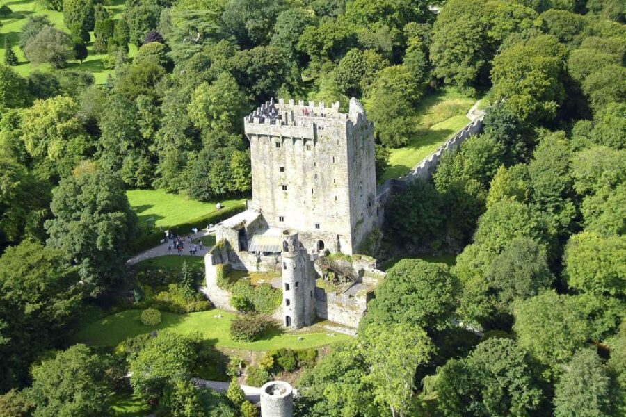 From Dublin: 4-Day Grand Atlantic Coastline Tour - Authentic Traveler Insights