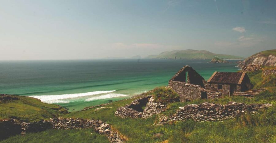 From Dublin: 5-Day Tour to the Southwest with Accommodation - Who Should Consider This Tour?