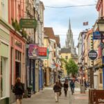 From Dublin: Blarney, Rock of Cashel and Cahir Castles Tour - The Rock of Cashel: Medieval Majesty and Stunning Views