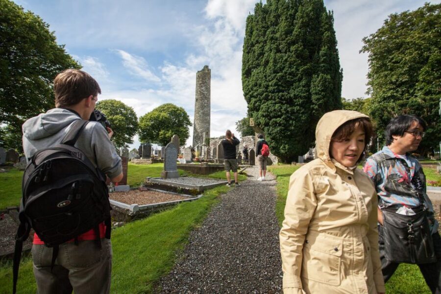 From Dublin: Celtic Boyne Valley and Ancient Sites Tour - What Makes This Tour Stand Out?