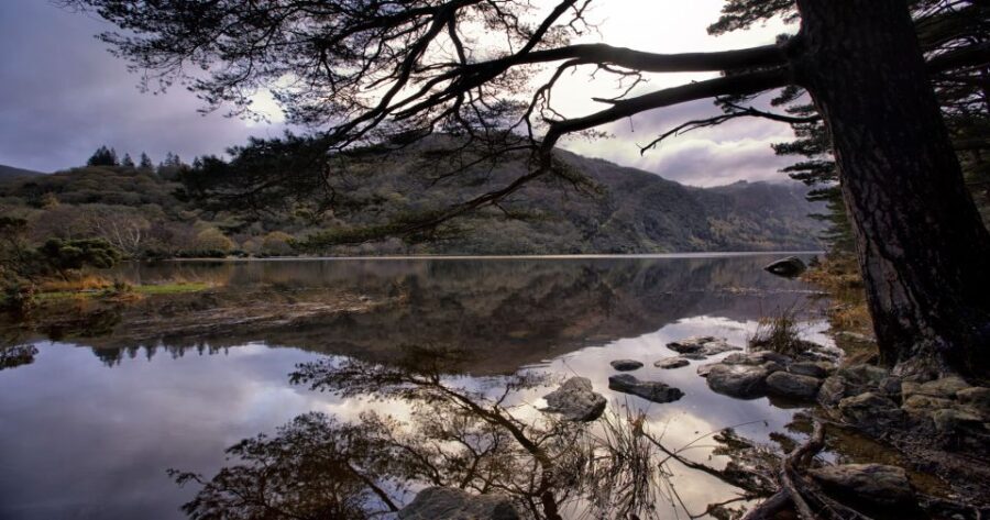 From Dublin: Wicklow Mountains, Glendalough, & Kilkenny Tour - Practical Considerations