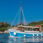 From Dubrovnik: Boat Tour to Kolocep, Lopud, & Sipan Islands - The Boat Experience: Comfort and Convenience