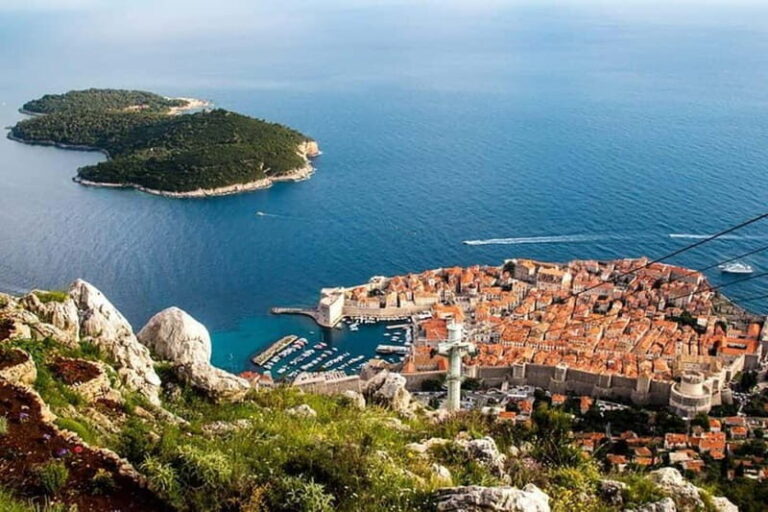 From Dubrovnik: Cavtat Half-Day Tour - What Makes This Tour Stand Out?