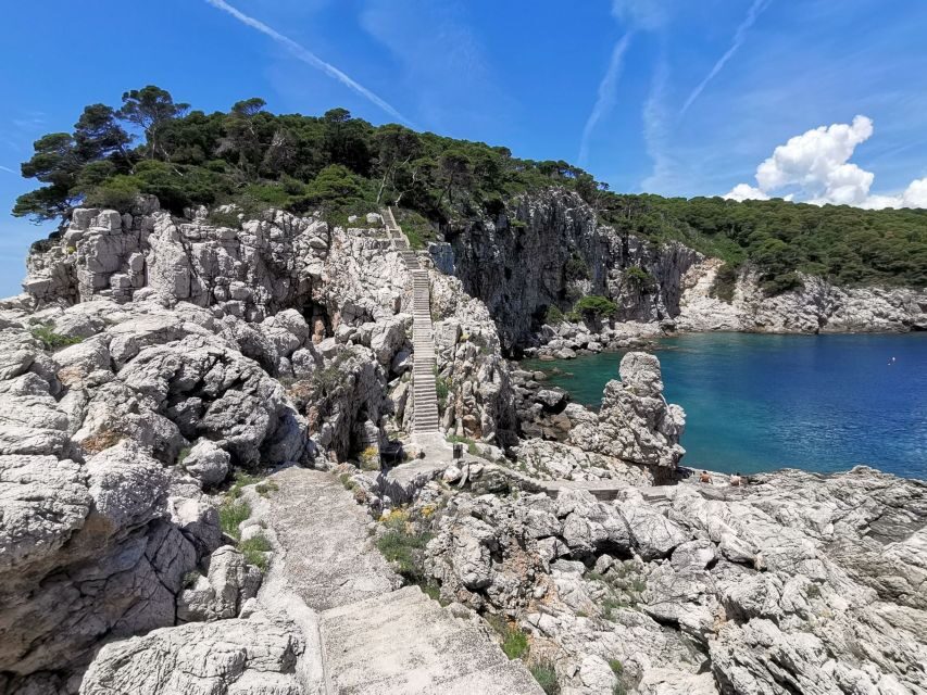 From Dubrovnik: Hiking & Swimming on Koloep Island Day Trip - Who is This Tour Best For?