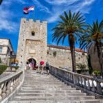 From Dubrovnik: Island of Korula with wine tasting - A Day in Croatia’s Coastal Heritage: What to Expect