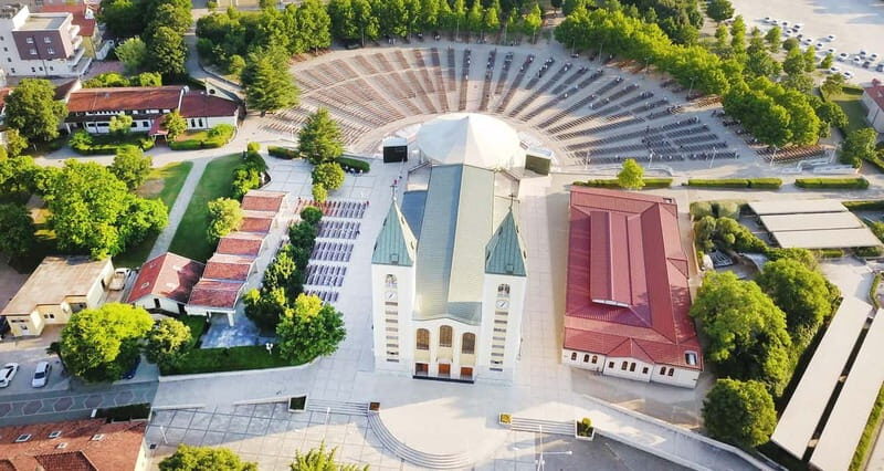 From Dubrovnik: Meugorje Pilgrimage Small-Group Experience - A Deep Dive into the Medjugorje Experience