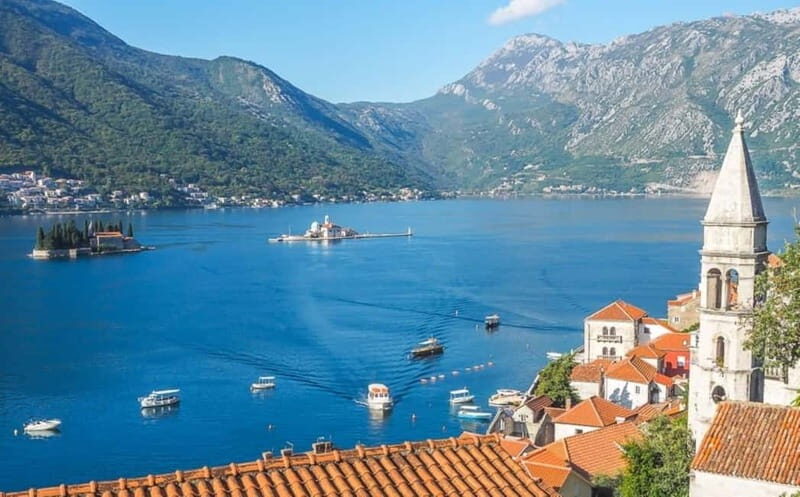 From Dubrovnik: Montenegro Boat Tour from Perast to Kotor - Is This Tour Worth It?