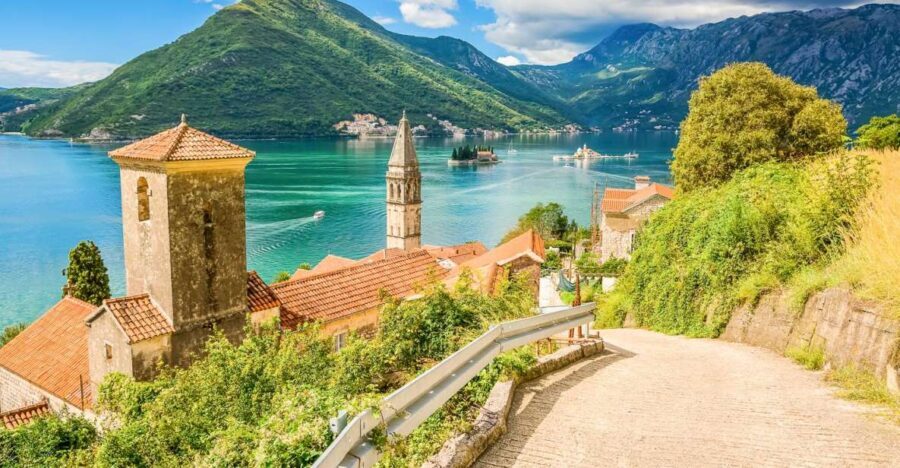 From Dubrovnik: Montenegro Day Trip - What to Expect and What to Keep in Mind