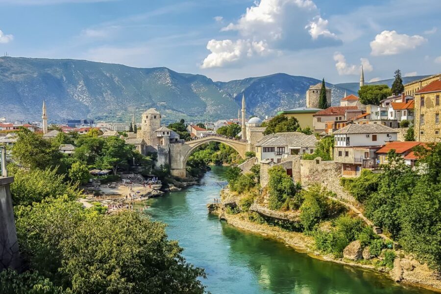 From Dubrovnik: Mostar and Medjugorje Full-Day Tour - What’s Included & What You Should Know