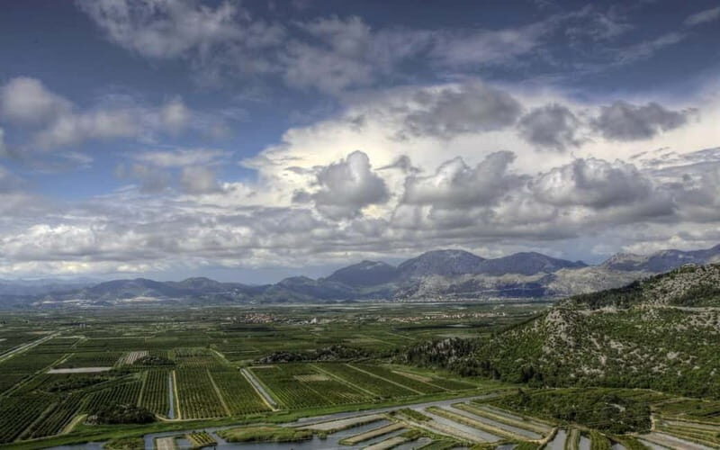 From Dubrovnik: Private Day Trip Mostar and Kravica falls - Evaluating the Value