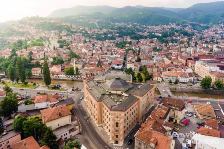 From Dubrovnik: Sarajevo and Mostar Private Full-Day Tour - Practical Details and Value