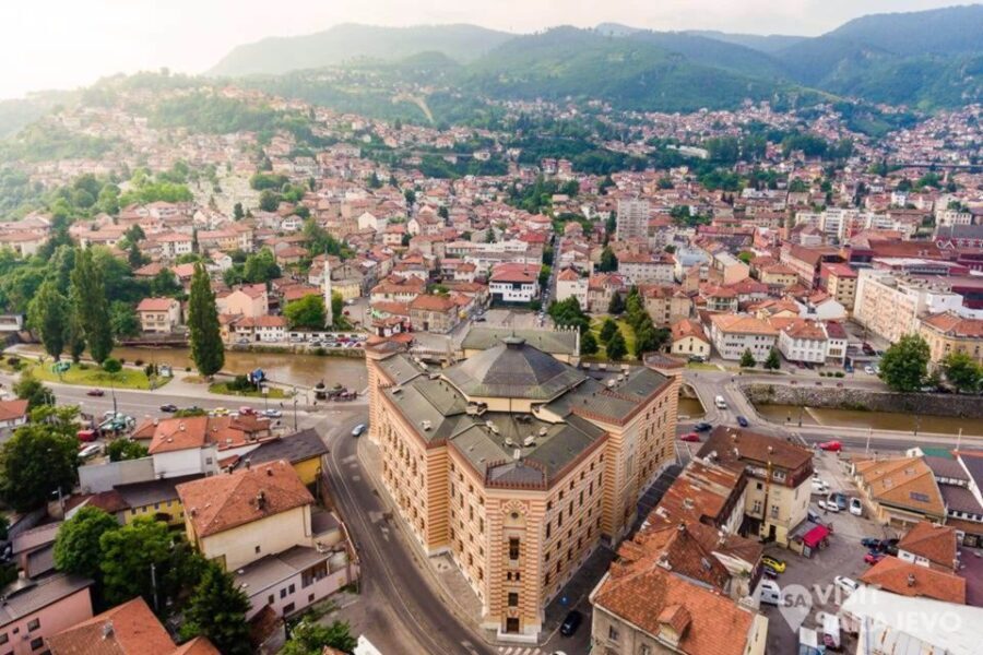 From Dubrovnik: Sarajevo and Mostar Private Full-Day Tour - Practical Details and Value