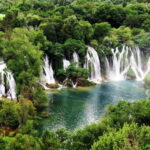 From Dubrovni:Mostar, Kravica Waterfalls, and Kajtaz Tour - A Detailed Breakdown of the Itinerary
