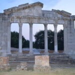 From Durrës: Albanian Riviera & Apollonia Tour with Meals - The Itinerary and Highlights