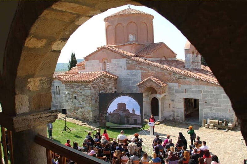 From Durres: Karavasta Lagoon & Apolonia Ancient City Tour - Who Will Love This Tour?