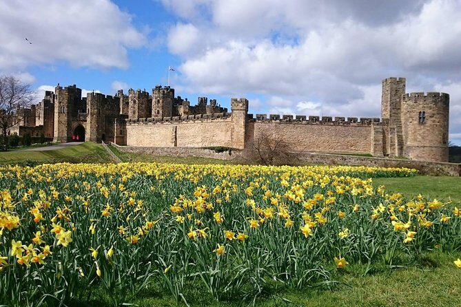 From Edinburgh: 1-day Outlander Tour - attractions included - Who Will Love This Tour?