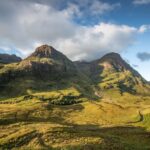 From Edinburgh: 6-Day Isle of Skye & Hebridean Hopper Tour w/Room - Day Three: Iron Age and Traditional Island Life