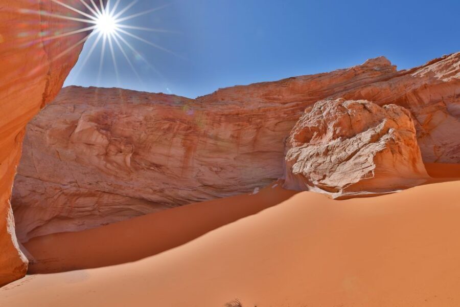 From Escalante: Grand Staircase Cosmic Ashtray Tour - Who Will Love This Tour?