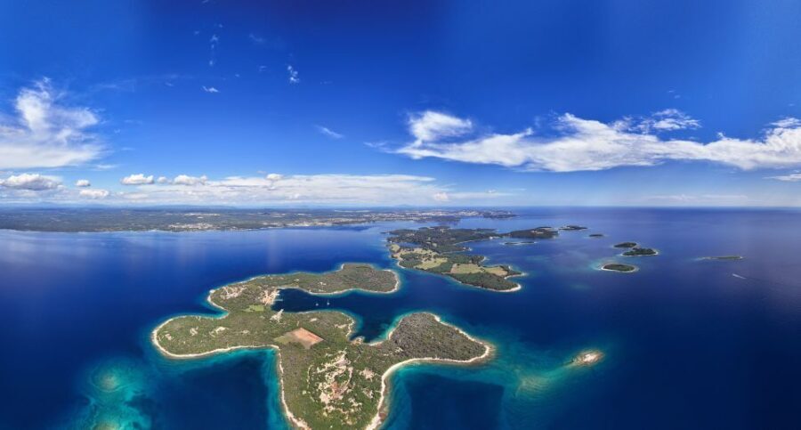 From Faana: Private boat tour of Brijuni Islands - What Past Travelers Say