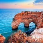 From Faro: Benagil Cave, Marinha & Carvoeiro [Full-Day Tour] - The Itinerary: What’s Included and What to Expect