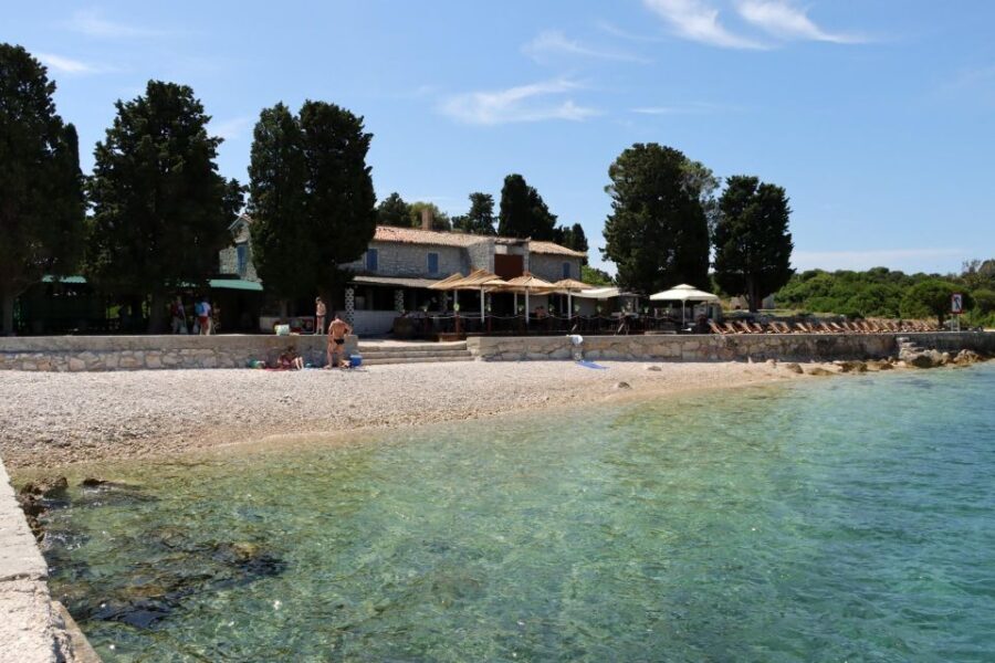 From Fazana: 14 islands of NP Brijuni with swimming - Why This Tour Is a Great Choice