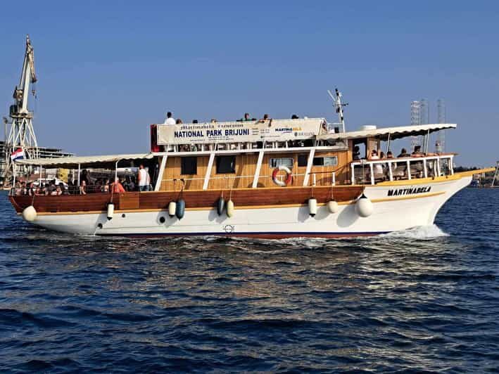 From Fazana: Dolphin watching sightseeing cruise at sunset - Who Is This Tour For?
