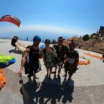 From Fethiye: Oludeniz Paragliding Trip with Transfer - What Makes This Tour Special?