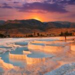 From Fethiye: Pamukkale & Hierapolis Day Trip w/ Meals - The Itinerary: What You Can Expect