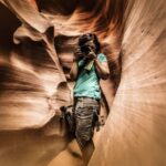 From Flagstaff: Antelope Canyon and Horseshoe Bend - Authentic Insights from Reviews
