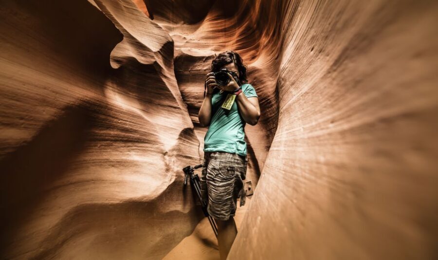 From Flagstaff: Antelope Canyon and Horseshoe Bend - Authentic Insights from Reviews