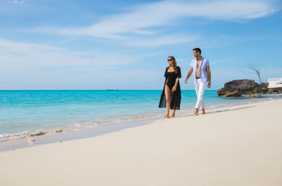 From Fort Lauderdale: Day Trip to Bimini - The Journey from Fort Lauderdale to Bimini
