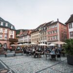 From Frankfurt: Day Tour to Heidelberg with Local Guide - How the Tour Flows