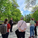 From Franz Joseph to Viktor Orbán - Hungarian politics & history - Walking Through Freedom Square