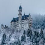 From Fussen: Neuschwanstein, Linderhof and More Private Tour - Oberammergau: Art, Culture, and Local Charm