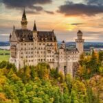 From Füssen: Neuschwanstein & Linderhof Castles Private Tour - Neuschwanstein Castle: The Fairy-Tale Marvel