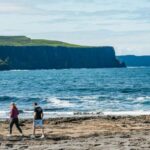 From Galway: Aran Islands & Cliffs of Moher Full-Day Trip - Journey Through The Burren