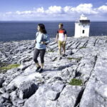 From Galway: Connemara, Aran Islands, Cruise & Burren tour - Transportation & Group Size
