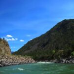 From Gardiner: Yellowstone River Scenic Float - What to Expect on Your Yellowstone River Float