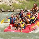 From Gardiner: Yellowstone River Whitewater Rafting & Lunch - Practical Details & What to Expect