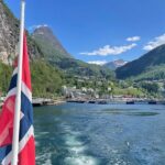 From Geiranger: Geiranger Fjord Tour with Stop in Hellesylt - Practical Considerations: What You Need to Know