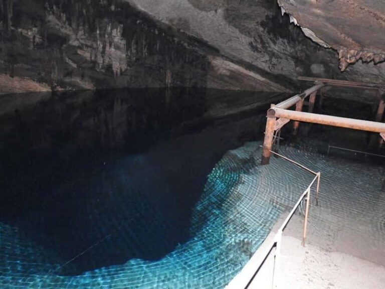 From Gjirokastër: Blue Eye, Butrint, and Skotini Cave Tour - Practical Details & Value Considerations