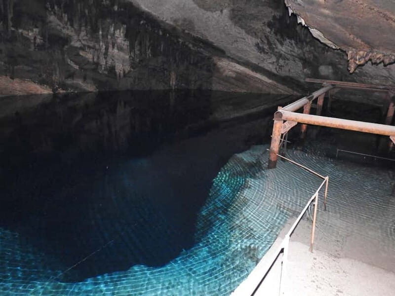 From Gjirokastër: Blue Eye, Butrint, and Skotini Cave Tour - Practical Details & Value Considerations